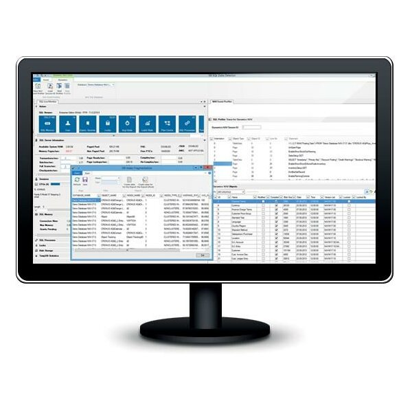 SQL Server Performance Tuning I NETRAM